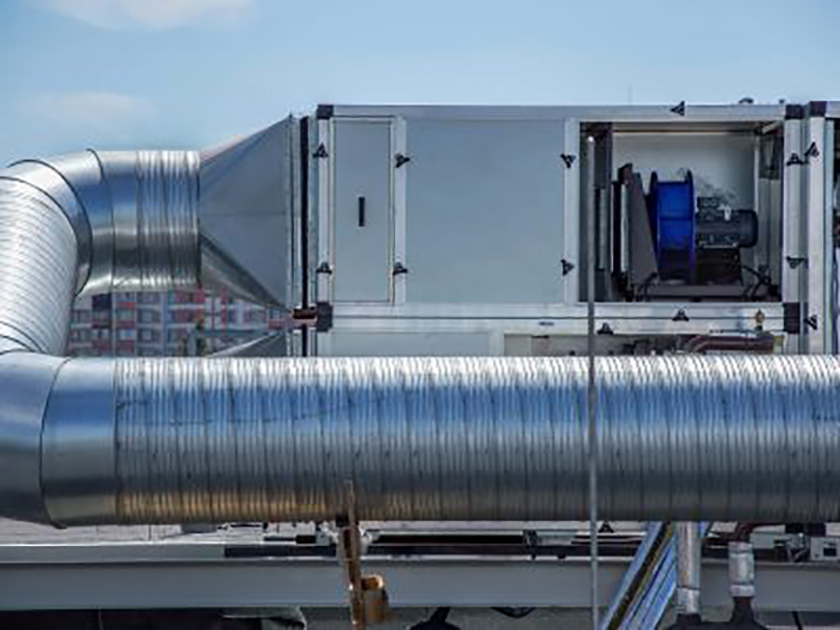 The TOPS Filterbox - TOPS Luchtfilters